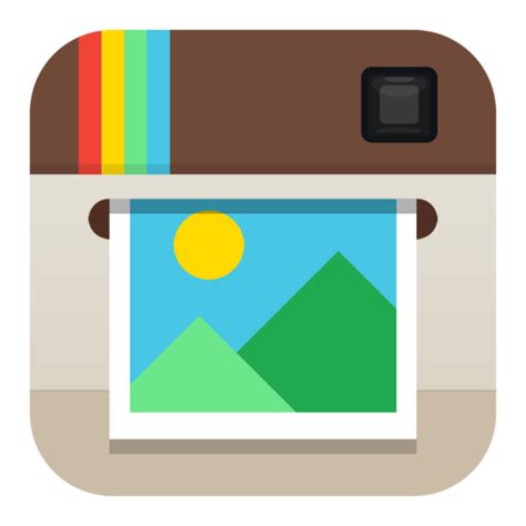 Ios Gallery Icon 61042 Free Icons Library