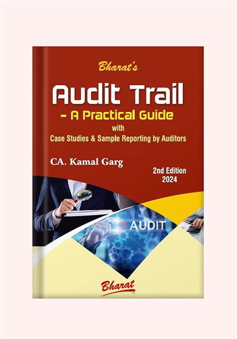 Audit Trail A Practical Guide