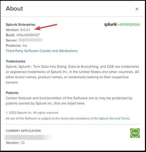 Any Plans On Splunk Enterpriseonprem Using The Universal Prompt Cisco Community