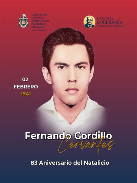 Cuadernillo Fernando Gordillo Pdf Frente Sandinista De Liberación
