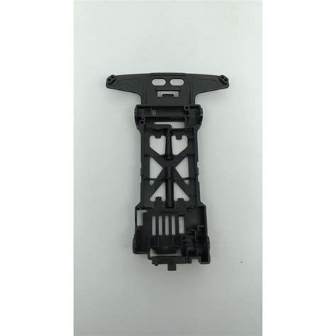 Jual Tamiya Part Chassis Zero Klasik Original Tamiya Only Chassis