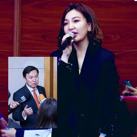 Lives Н Өнөрцэцэг Учрал унагая гэхээр уначихдаг “Засгийн газар” “Ерөнхий сайд” байвал