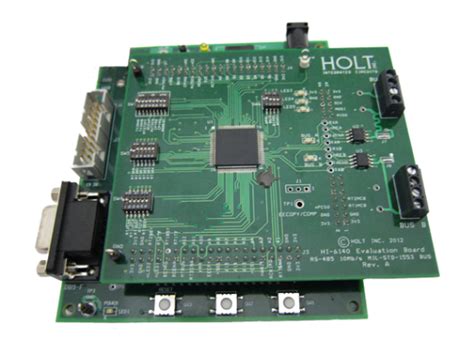 Hic Adk 6140rt Hi 6140 Remote Terminal Application Development Kit