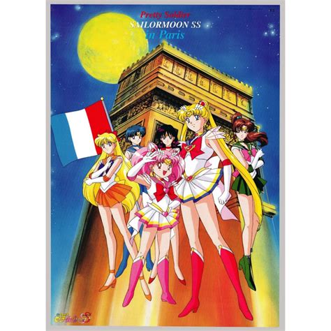 Imagenes De Sailor Moon