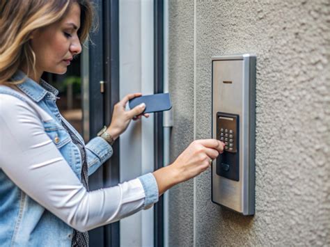 Access Control Systems Perth Access Security