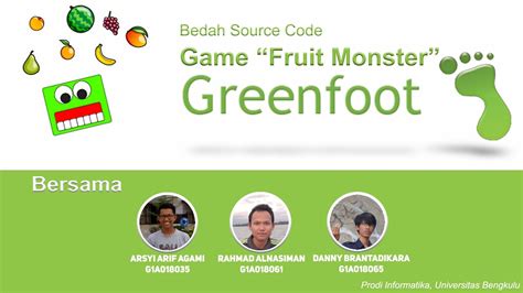 Greenfoot Game Code Grossclever