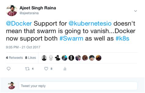 Getting Started With Multi Node Kubernetes Cluster Using Linuxkit Collabnix
