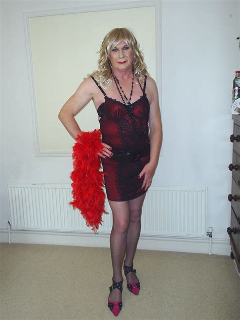 Aug M S Carol White Flickr