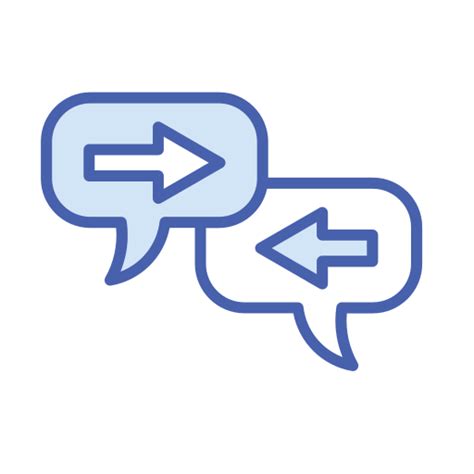 Response Free Communications Icons