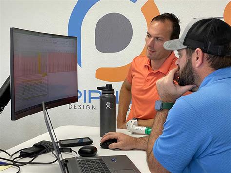 Extended Engineering Package 1 000 Engineering Hours Pipeline