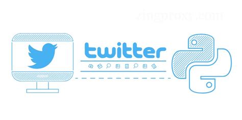 Cách Thu Thập Dữ Liệu Twitter Twitter Scraping Bằng Python