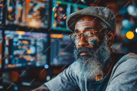 ai artificial intelligence concept deep learning gui graphical user interface premium ai