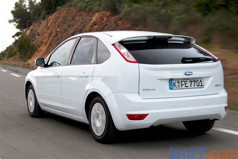 Duda Focus Nuevo Negro O Blanco Forocoches