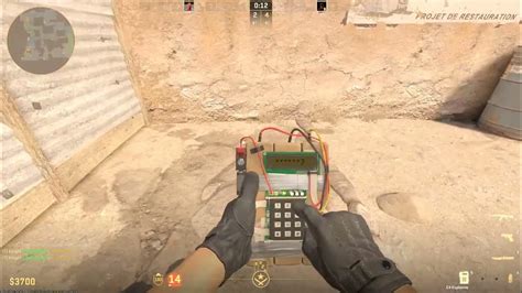Cs2 C4 Bug Youtube