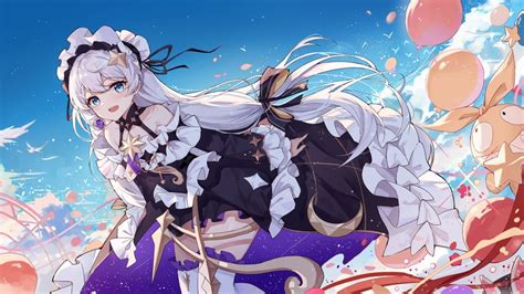 Theresa Apocalypse Homu And Theresa Apocalypse Honkai And More Drawn By Yajuu Danbooru