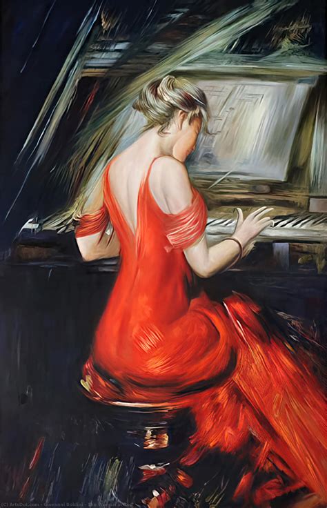Bolzano Obra Giovanni Boldini