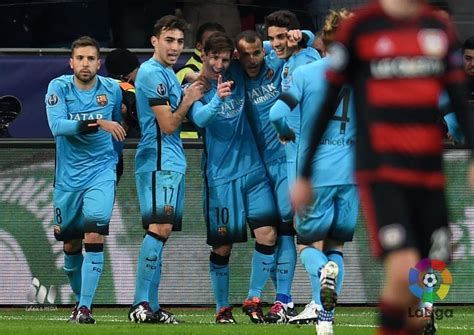 Las Mejores Imágenes De La Sexta Jornada De Champions League Laliga
