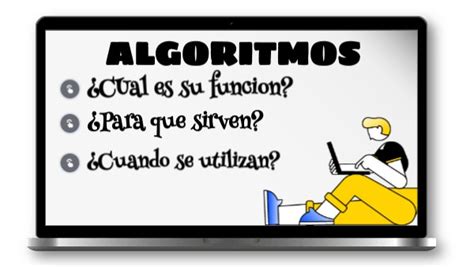 Act 4 Tipos De Algoritmos Genially