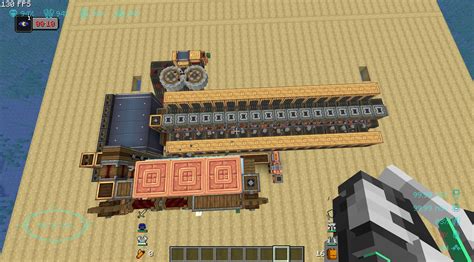 Netherrack Generator CreateMod Netherrack Generator CreateMod