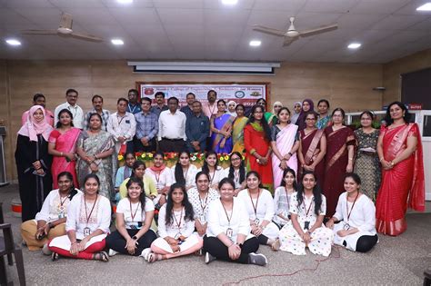 A Three Day Workshop On Trends In Scholarly Communication