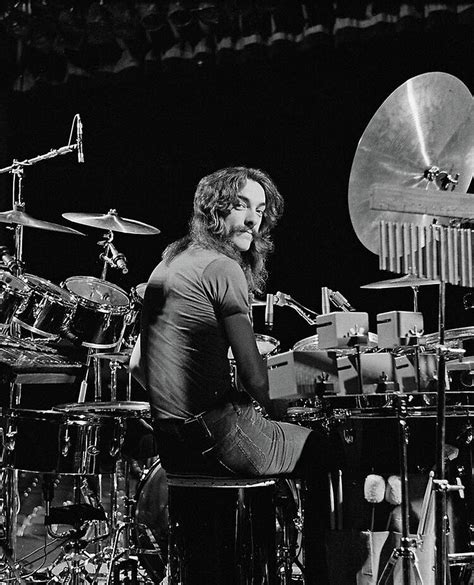 Cool Neil Peart Digital Art By Maia Wilderman Fine Art America