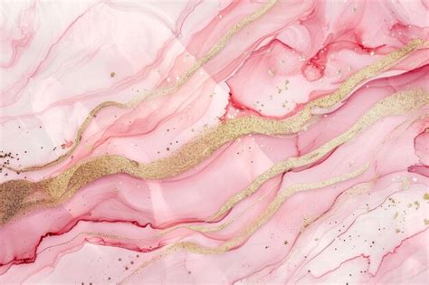 Luxury Abstract Background For Fashion Or Beauty Branding Generative Ai Premium Ai Generated Image