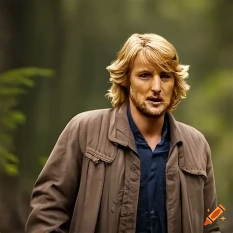 Carr Owen Wilson