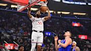 Los Angeles Clippers News Sports Illustrated Page 53