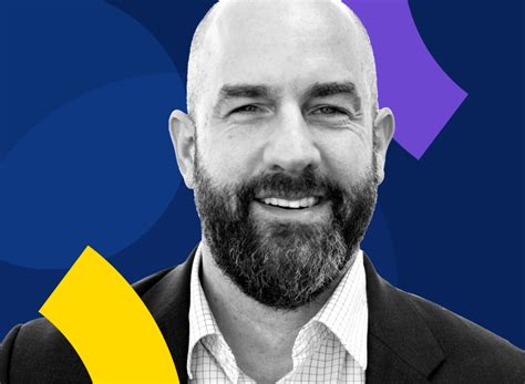 Spotlight On Leadership John Gorrell Senior Director Of Law