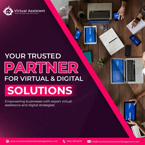 Virtual Assistant And Marketing Partners Virtualassistantandmarketing