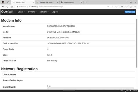 BPI R3 The Difficulty I Faced During This Process Banana Pi BPI R4 BPI R3 Mini BPI R3 BPI