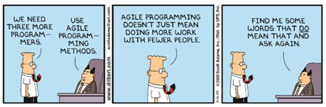 Agile Development Faster Cheaper And Better Outcome