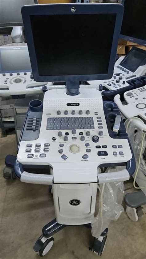 Siemens Ultrasound Machines At ₹ 650000 Ranchi Id 2853286419162