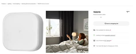 ikea shortcut button configuration home assistant community