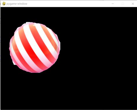 Python 跳动的小球 冷狼 博客园