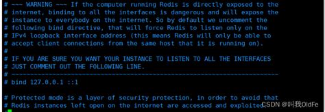 【教程与解决报错问题】远程连接云服务上安装的redis 报错failed To Connect To Any Host Resolved For Dns Name Csdn博客