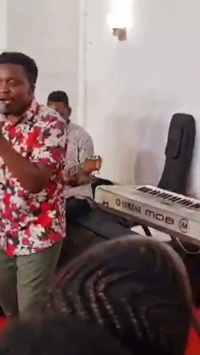 Johnson Lusambo Wewe Youtube