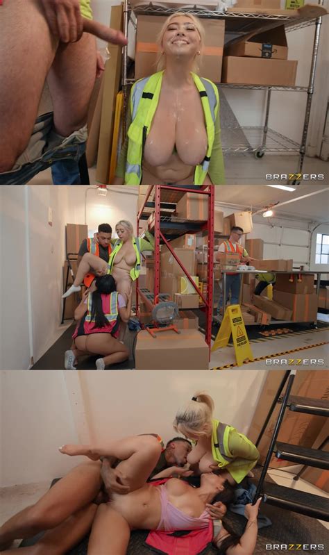 Brazzersexxtra Chloe Surreal And Lexi Sample Working Girls P Intporn Forums