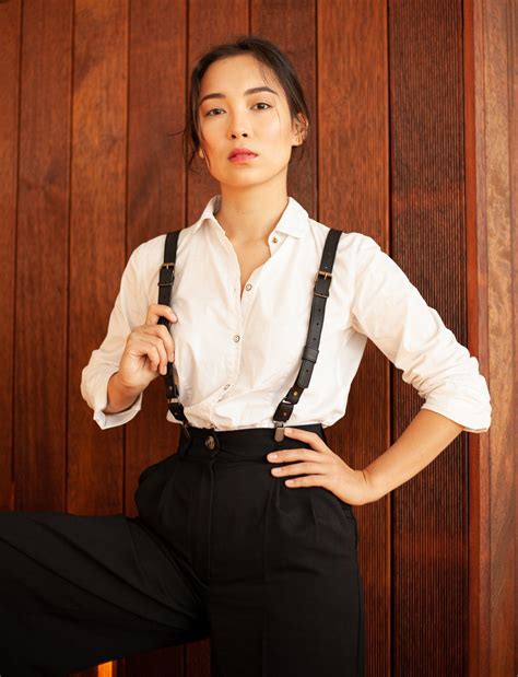 Hanging Suspenders Fashion At Barry Brock Blog
