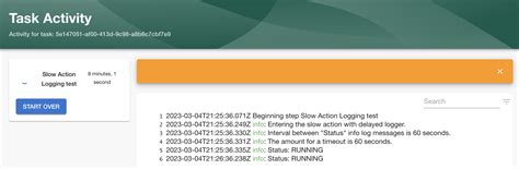 🐛 Bug Report Empty Alert Message After 60 Seconds · Issue 16702 · Backstagebackstage · Github