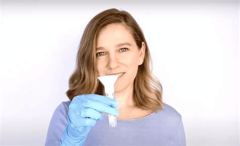 How To Do A Dna Test At Home 24genetics