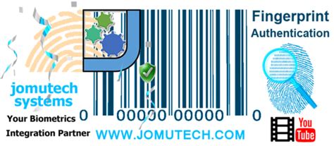 Php Linux Biometric Authentication Joseph Mwema Biometrics Engineer