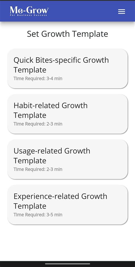 Me Grow Software 2023 Reviews Pricing And Demo
