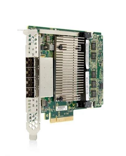 Hpe Smart Array P841 Controller At Rs 66347 रेड कंट्रोलर In Mumbai