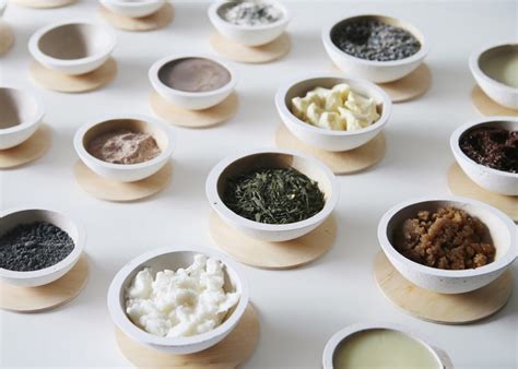 Austeja Platukyte Designs Biodegradable Alternative To Plastic