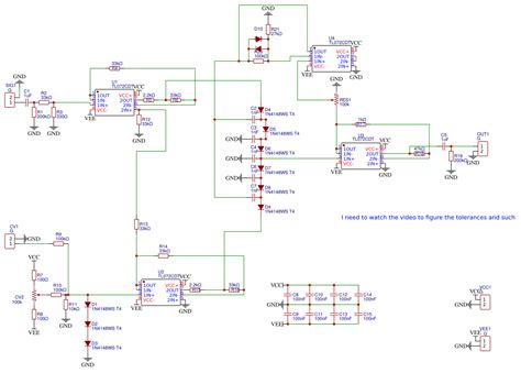 moritz klein vcf module resources easyeda