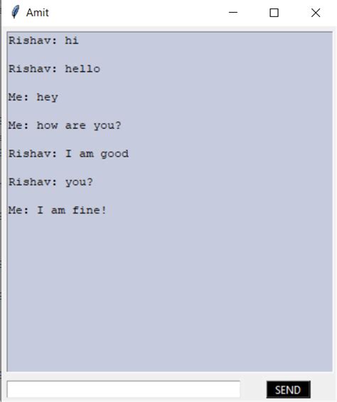 GitHub Pullu Chat Room