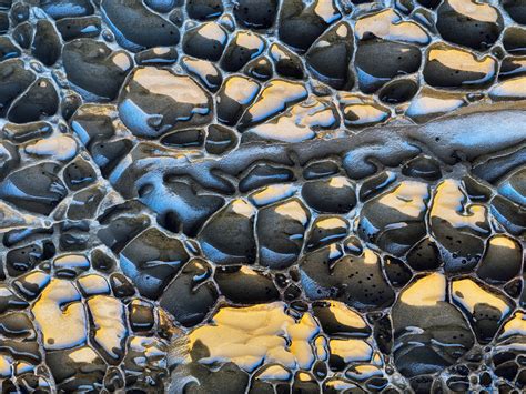 crazy texture ii series césar llaneza landscape and nature photogrphy