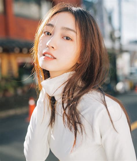 99 Hình Ảnh Gái Trung Quốc Xinh Đẹp Mlem Hết Nước Chấm