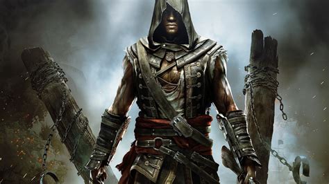 🔥 50 Assassins Creed Rogue Wallpapers 1080p Wallpapersafari